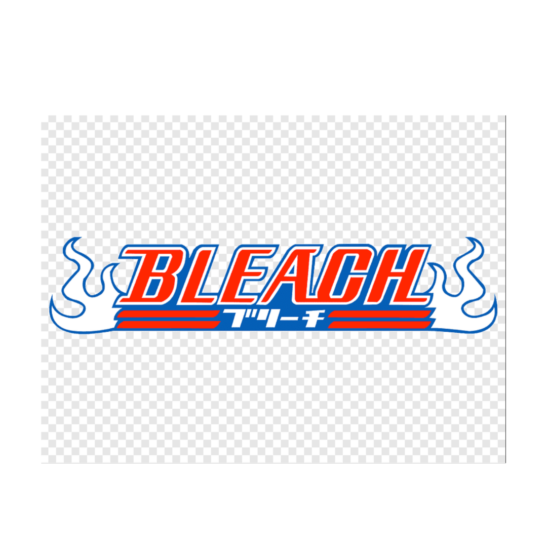 Bleach – Geekmonkey