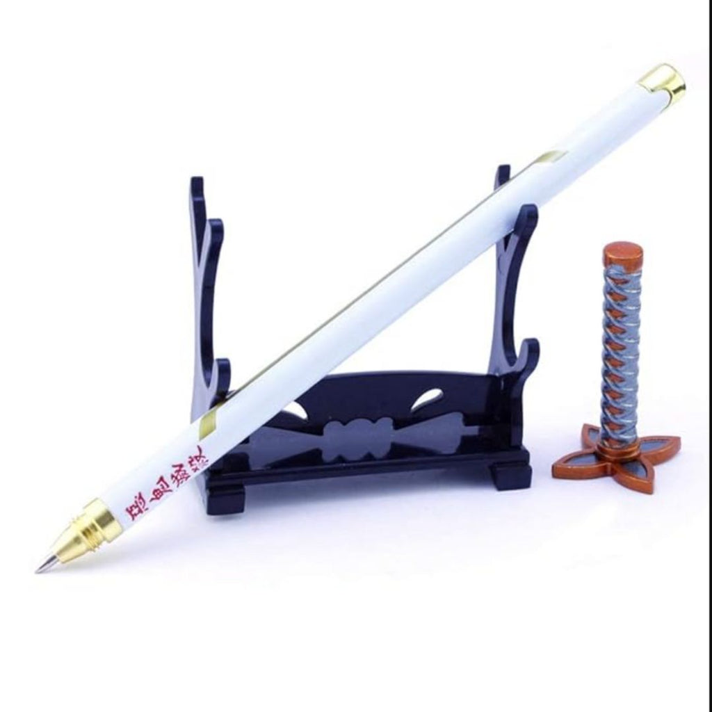 Buy Katana Shaped Pen | Ultimate Demon Slayer Inspired Writing Tool – Geekmonkey