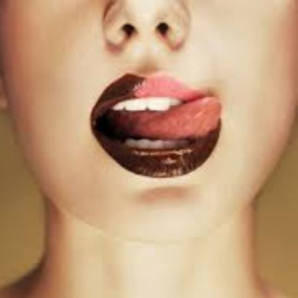 Chocolate Body Paint - Edible Paint – Geekmonkey