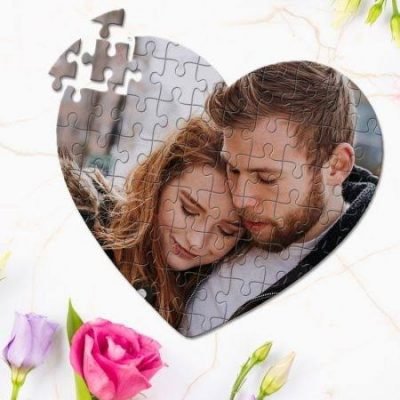 Photo Puzzle - Customized Design – Geekmonkey