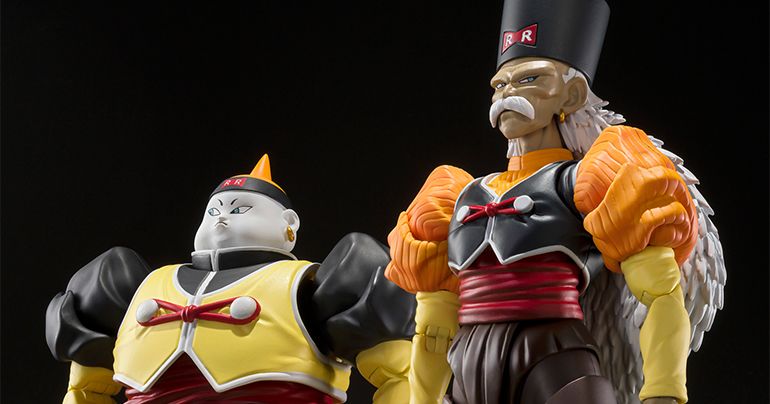 Exploring the Genesis: Dragon Ball Z - The First Ever Edition – Geekmonkey