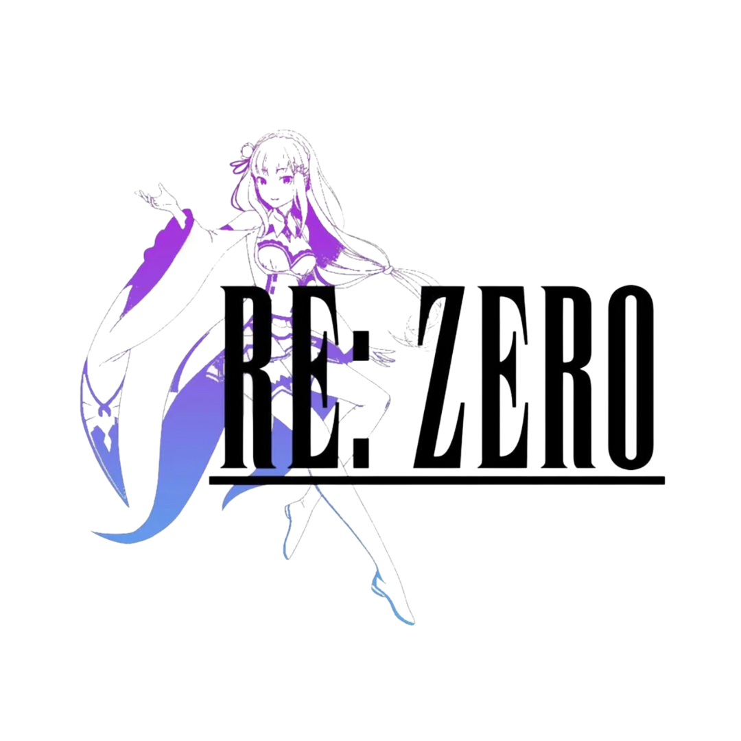 Re:Zero – Geekmonkey