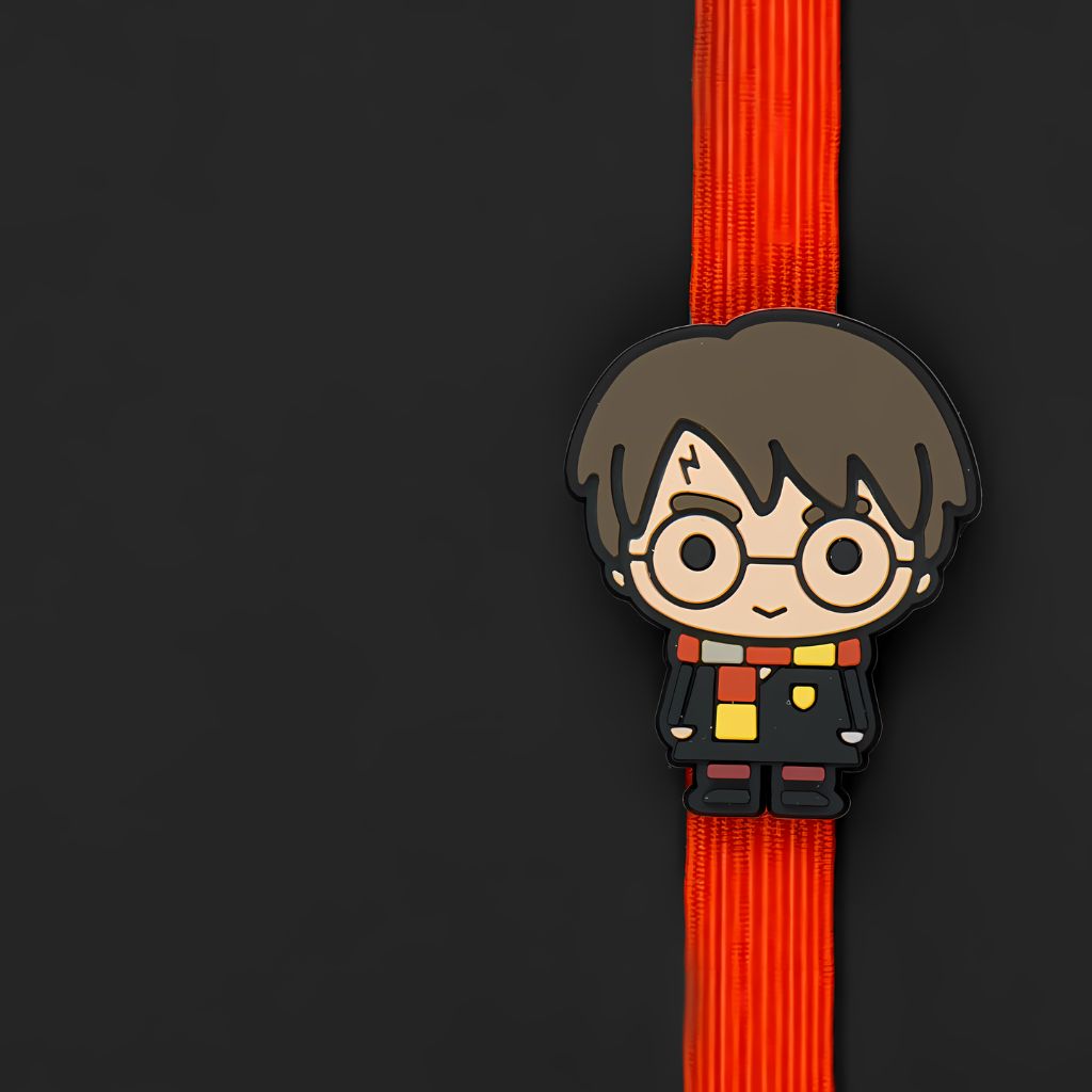 Official Harry Potter – Geekmonkey