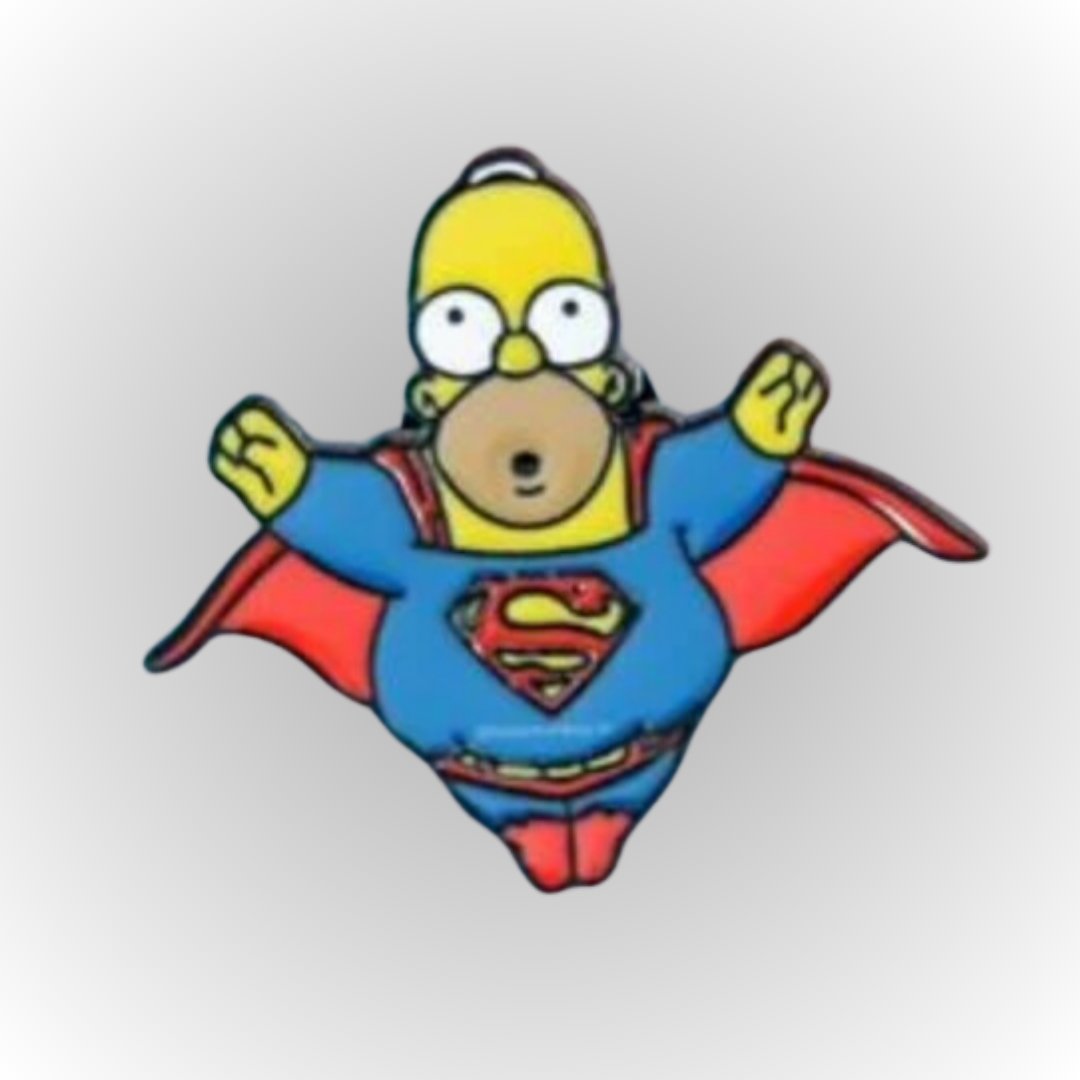 Super Hero Fan – Geekmonkey
