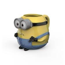 Minion Enthusiasts – Geekmonkey