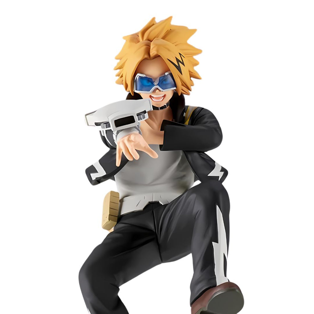 My Hero Academia Denki Kaminari | Banpresto Amazing Heroes Vol. 21 ...