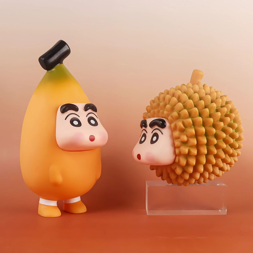 Fruity Fun Shinchan Coin Bank – Geekmonkey