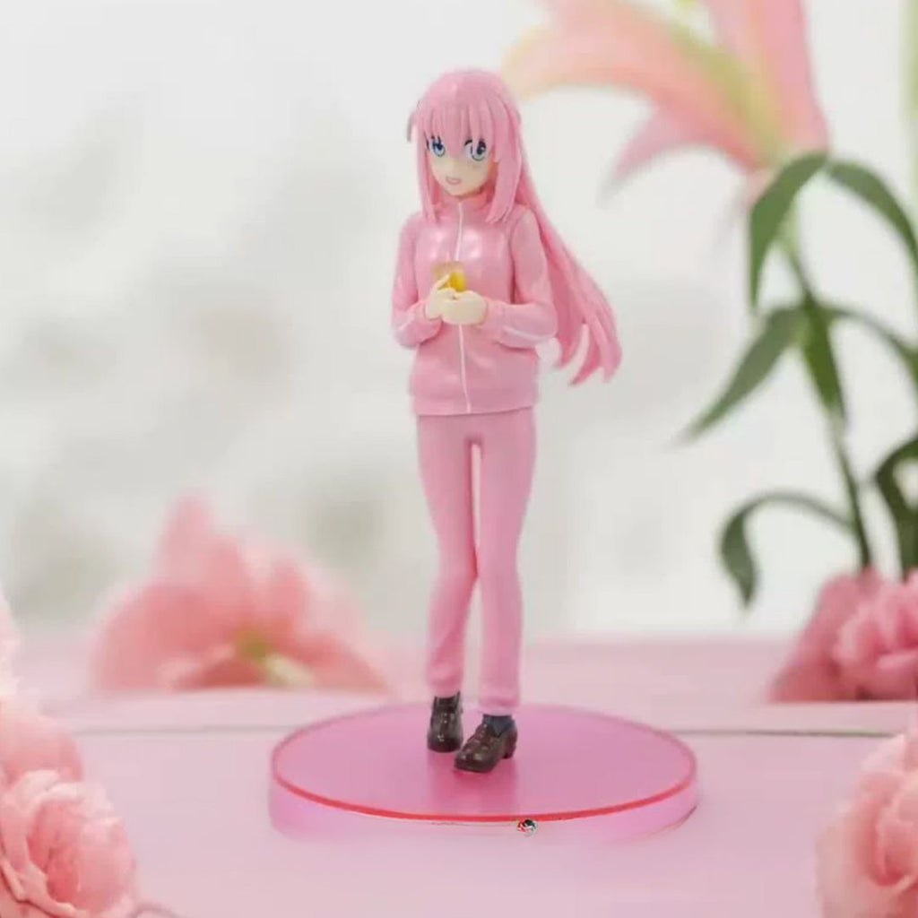Bocchi the Rock! Trio-Try-iT - Gotoh Hitori Collectible Figurine ...