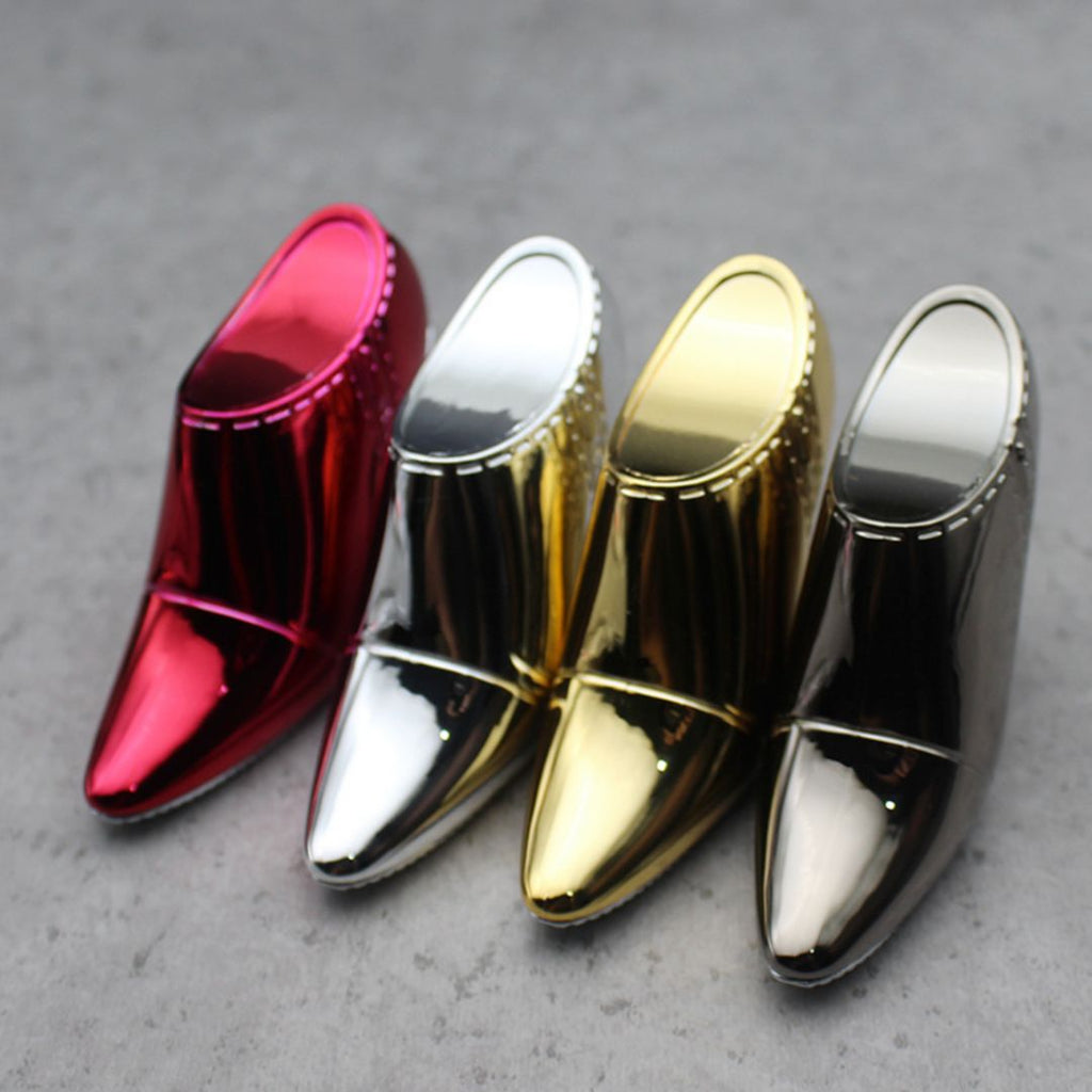 Heel Shaped Lighters | Windproof Adjustable High Flame Lighter – Geekmonkey