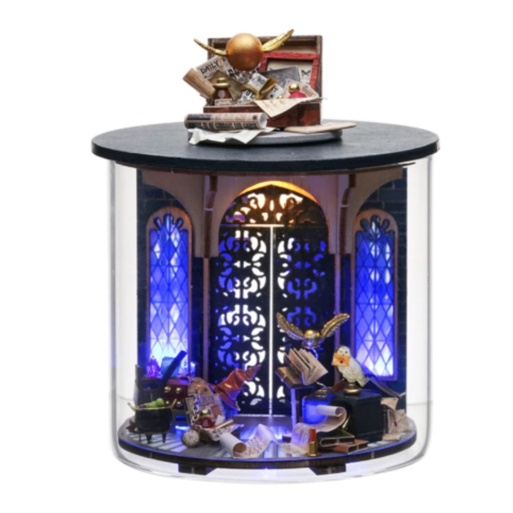 Magic Gate Craft Kit | Dream Bottle DIY Craft Kit Series – Geekmonkey