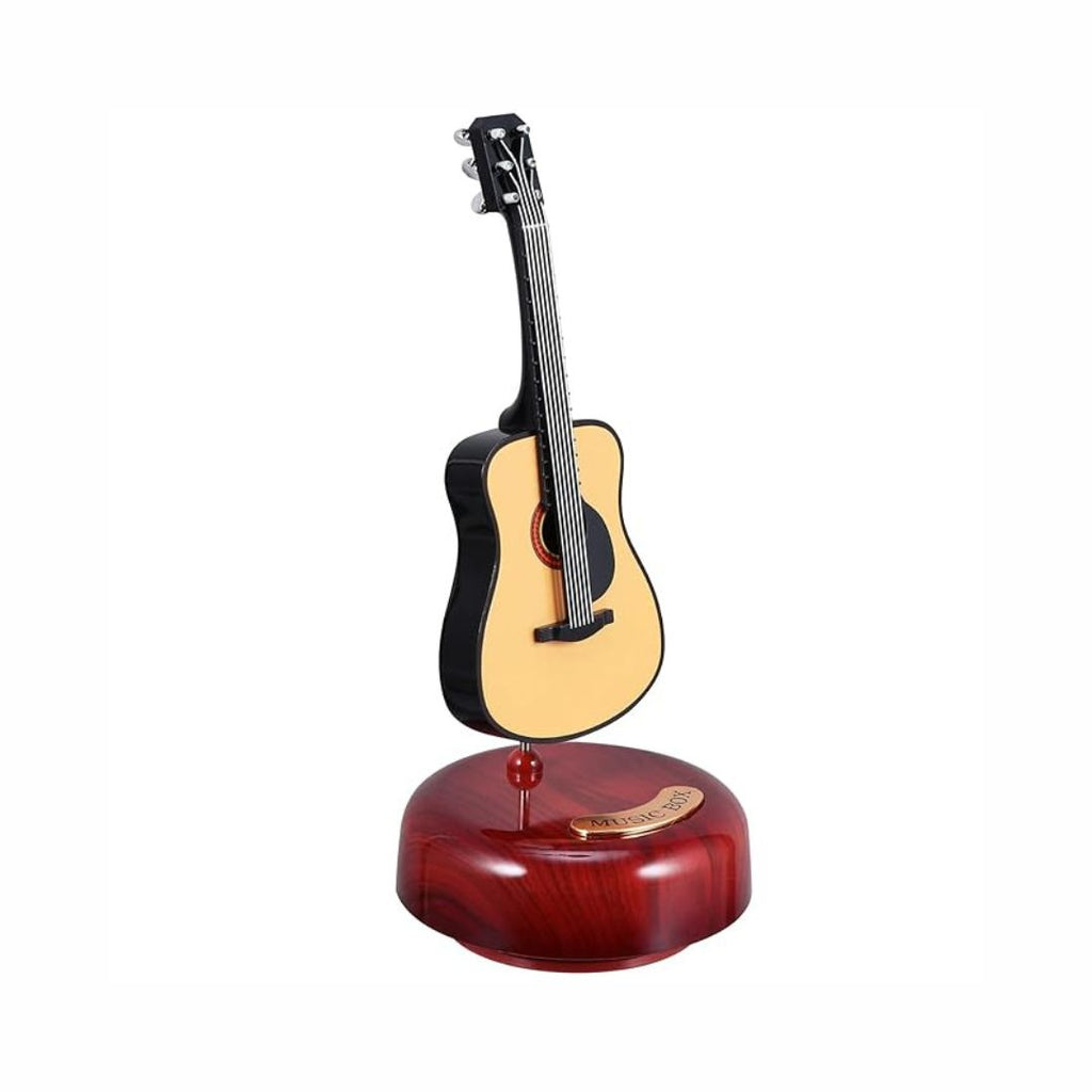 The Symphony Series – Musical Instrument Music Boxes – Geekmonkey