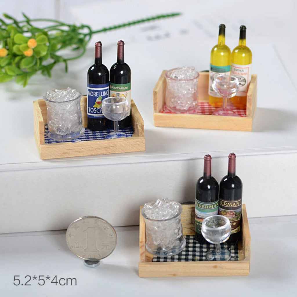 Funky Fridge Magnets | Food and Drinks Fridge Magnet – Geekmonkey