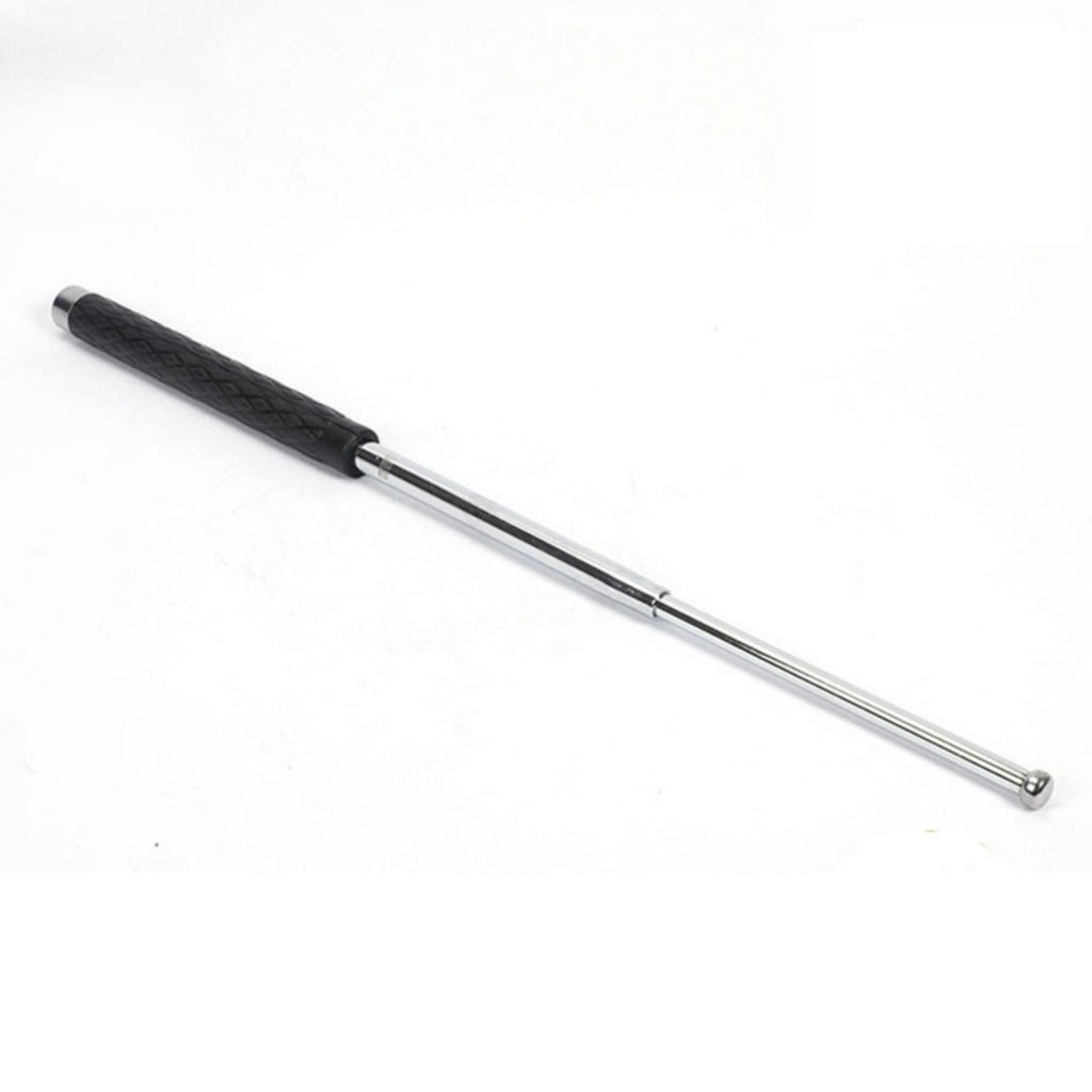Self Defense Folding Baton | Expandable Telescopic Folding Stick ...