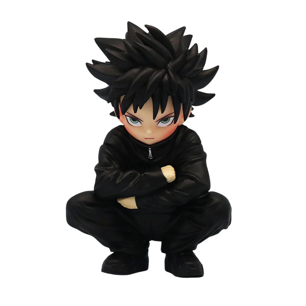 Megumi Fushiguro Cursed Energy Figure – Geekmonkey