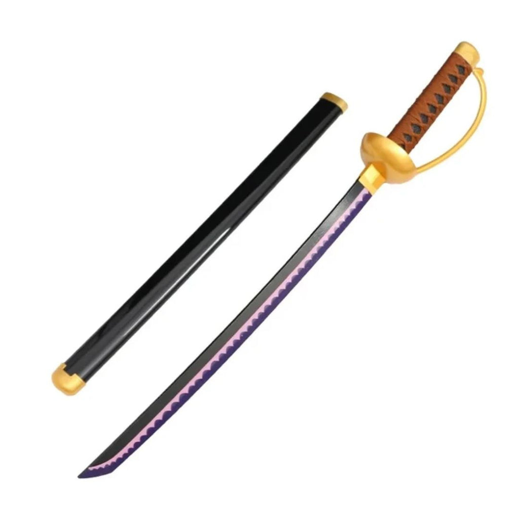 Ace Sword with Sheath | One Piece - Gol D Roger Cosplay 104 cm – Geekmonkey