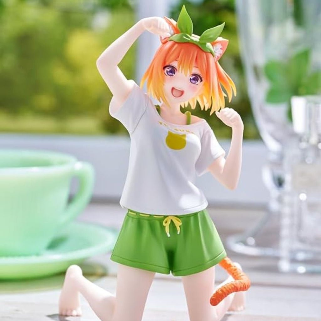 The Quintessential Quintuplets Collection | Cool Girls of Anime ...