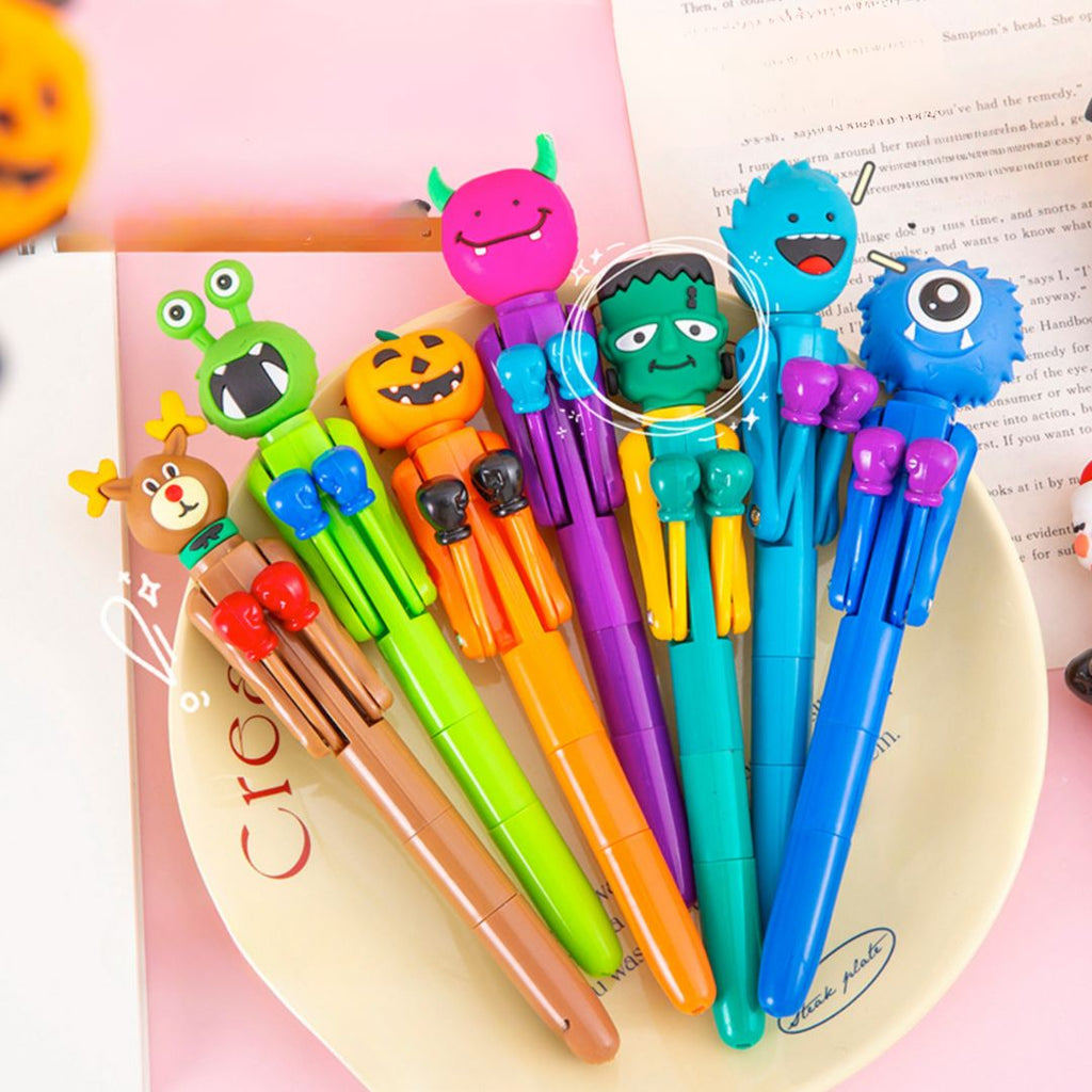 Fun Boxing Pens | Punch n Play Pens for Kids – Geekmonkey