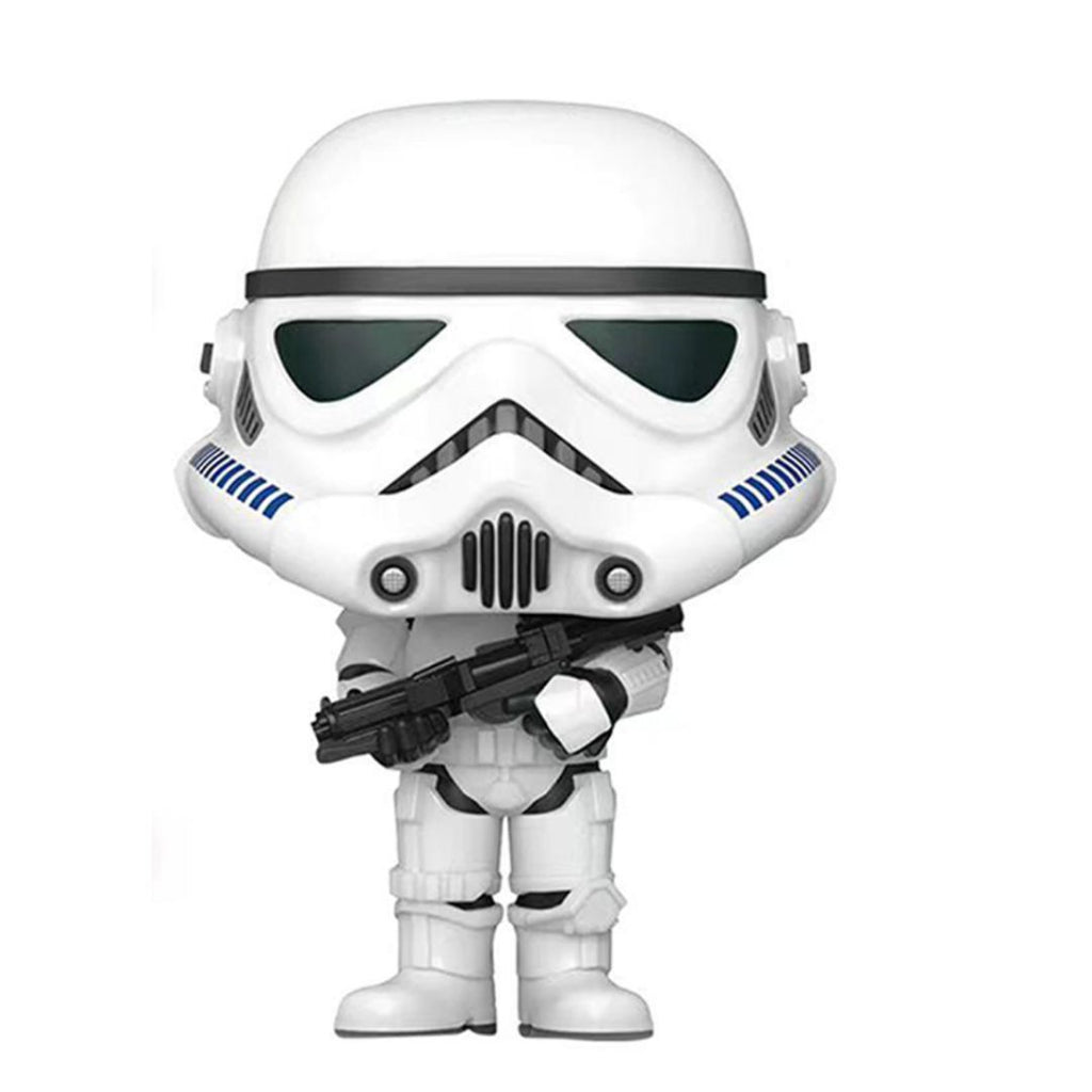 Galaxy Pop: Star Wars Edition | Pop Troopers n Sith Lords – Geekmonkey