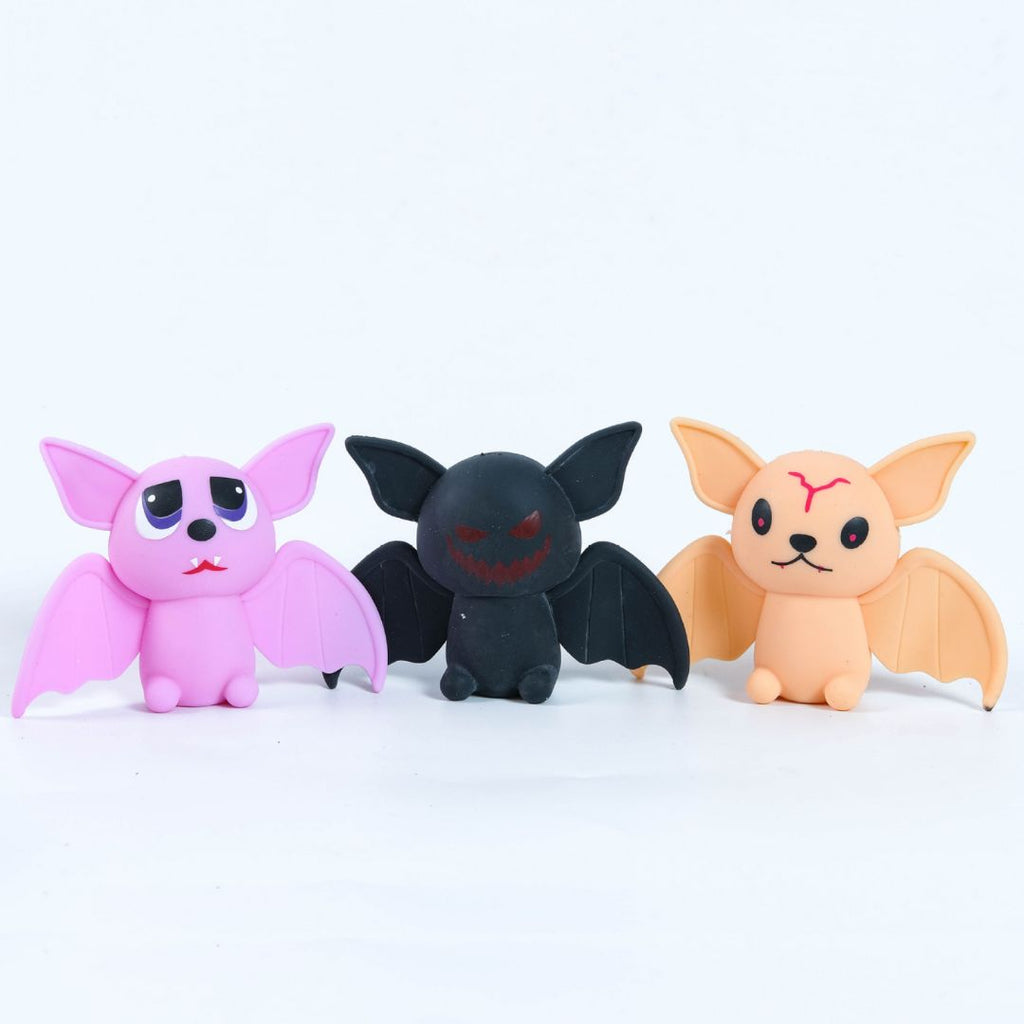 Bat Stress Relief Toy | Halloween Return Gifts – Geekmonkey