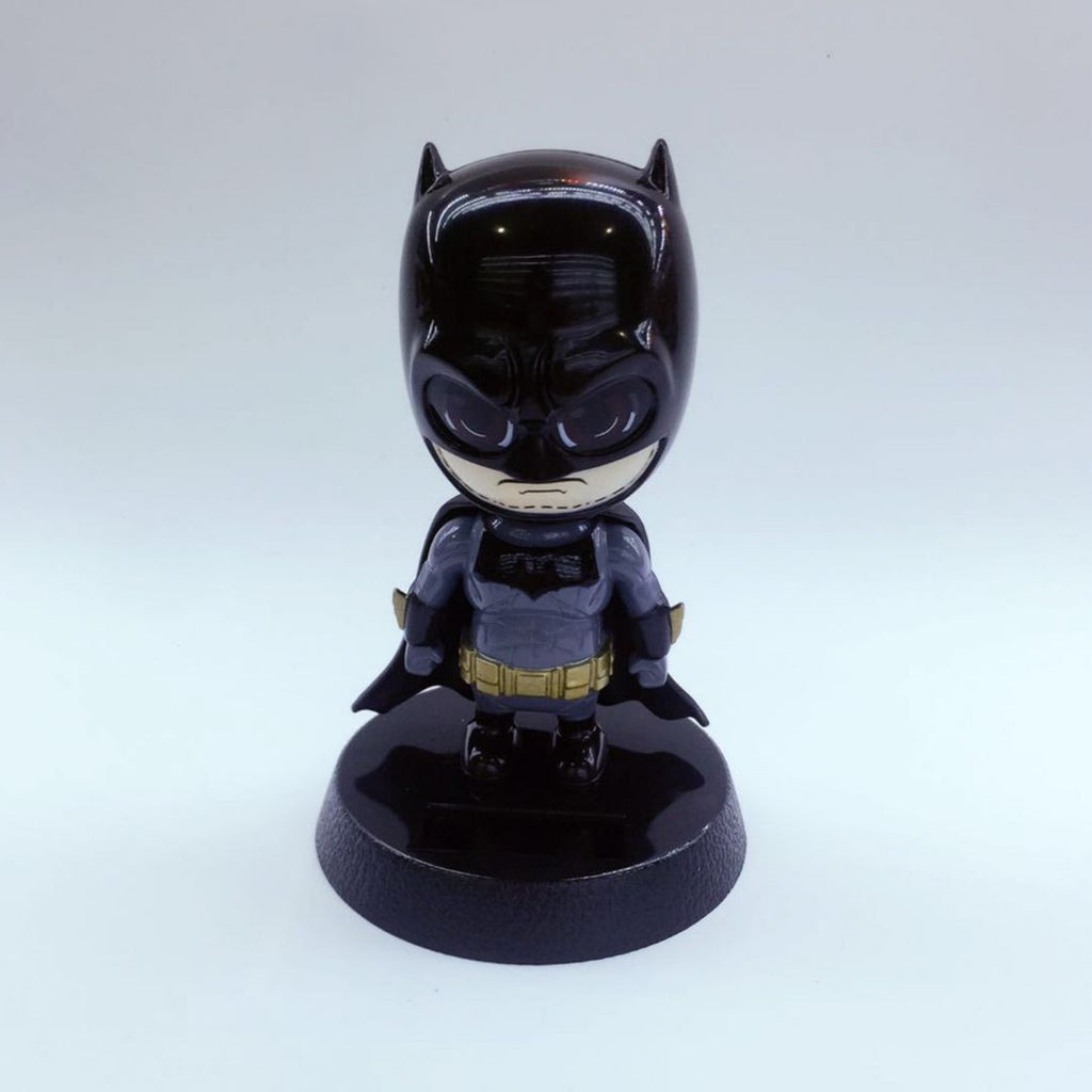Solar Powered Bat Bobblehead for Car – Geekmonkey