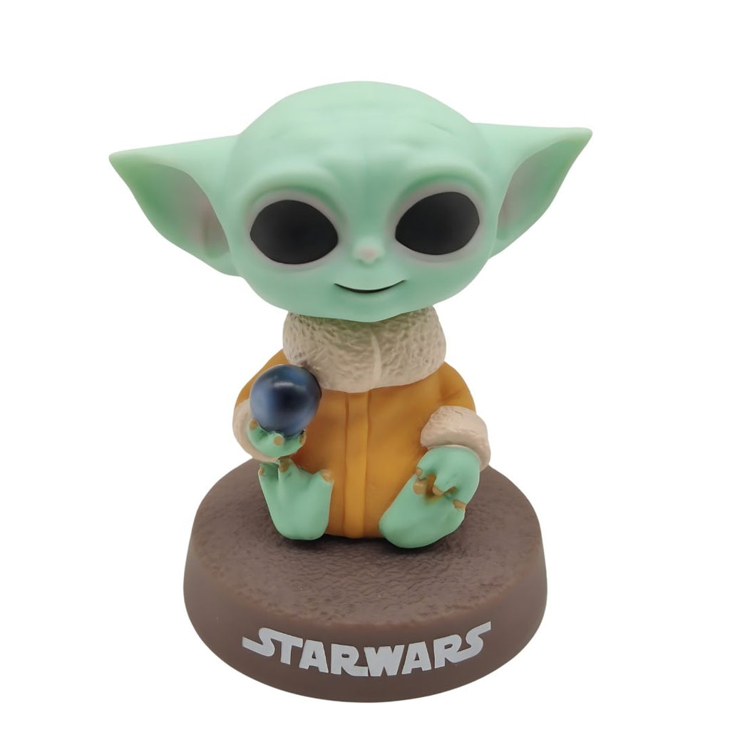 Baby Alien Bobblehead – Geekmonkey