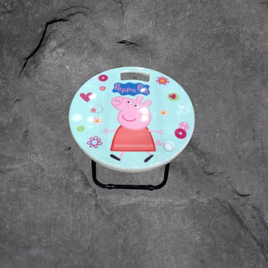 Mini Folding Kids Table – Geekmonkey