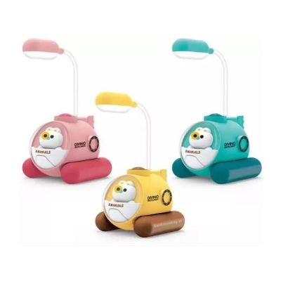 Submarine LED Lamp – Geekmonkey