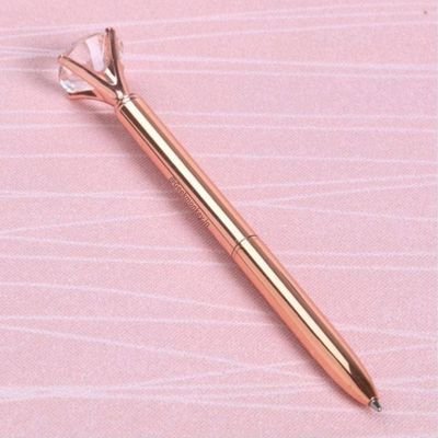Diamond Topper Pen - For Your Forever – Geekmonkey