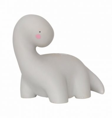 Cute Brontosaurus - LED Night Lamp – Geekmonkey